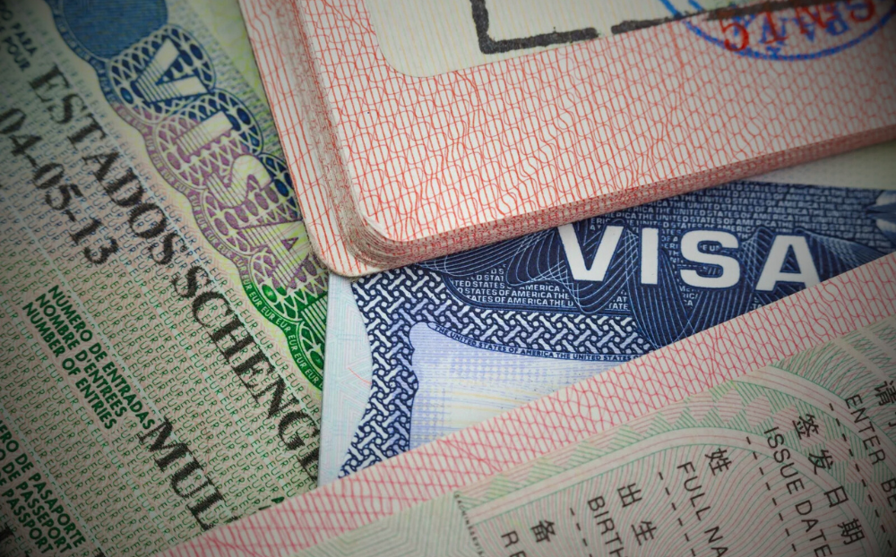Visas de Inversión para Empresas Extranjeras en Uruguay - Rva